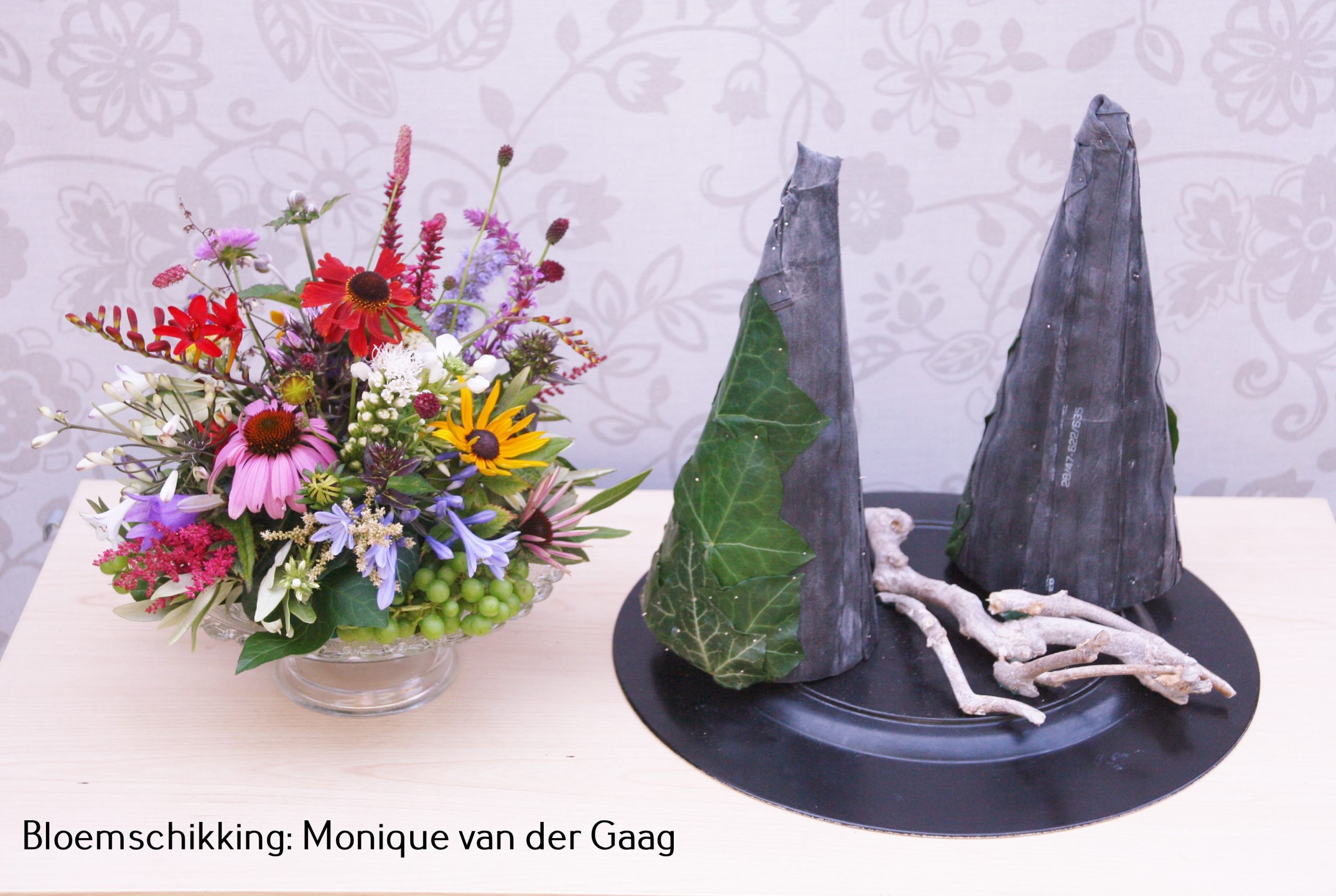 Onze vieringen • De Ekklesia Leiden